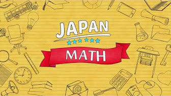 Using Manipulatives to Understand Math | Japan Math Corp.